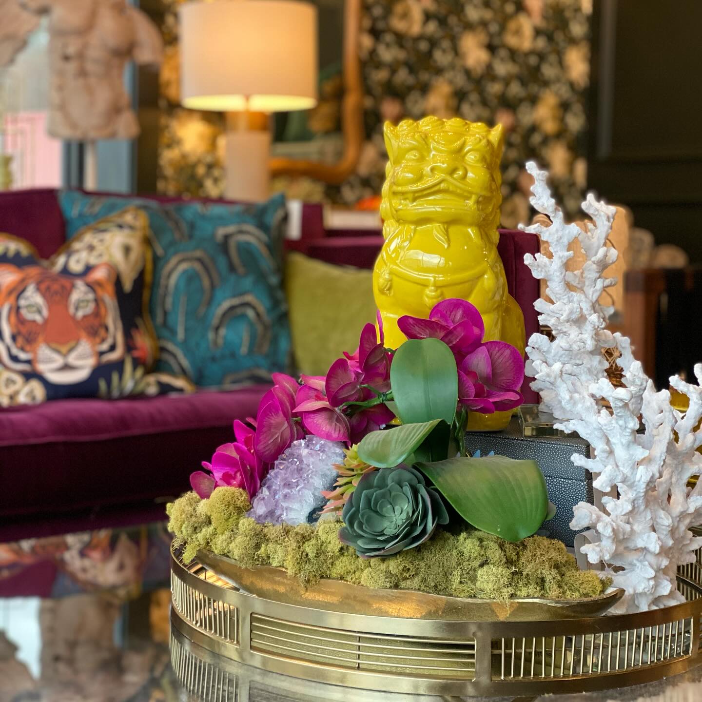 Haus Decor – Curated Haus by Atelier Haus Interiors